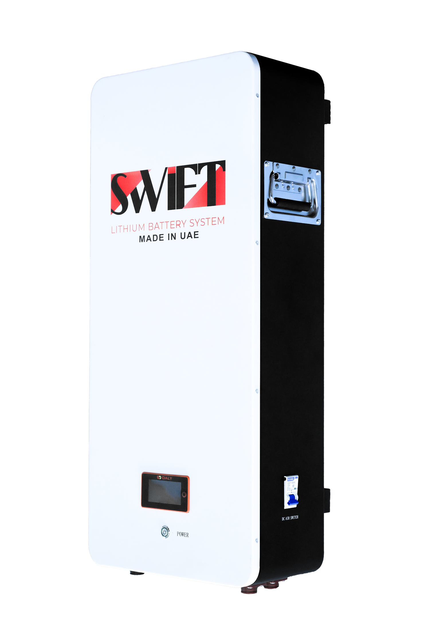 Introducing Hespro LB-25.9-240 Lithium-Ion Battery Pack: Unleashing ...